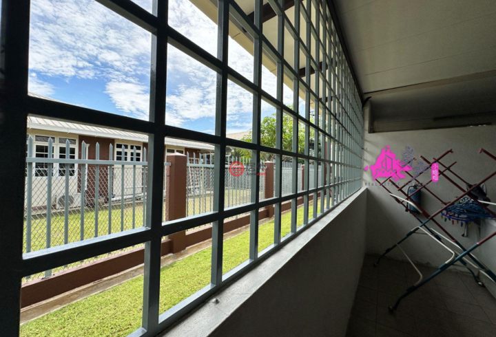 马来西亚亞庇4卧3卫的联排别墅MYR 1,200,000_马来西亚房产沙巴亞庇房产房价_居外网